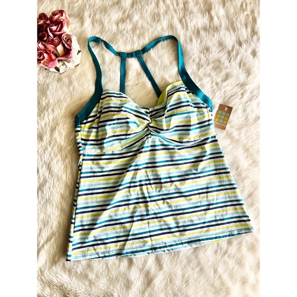 Title nine | Swim | Title Nine Pele Tankini | Poshmark